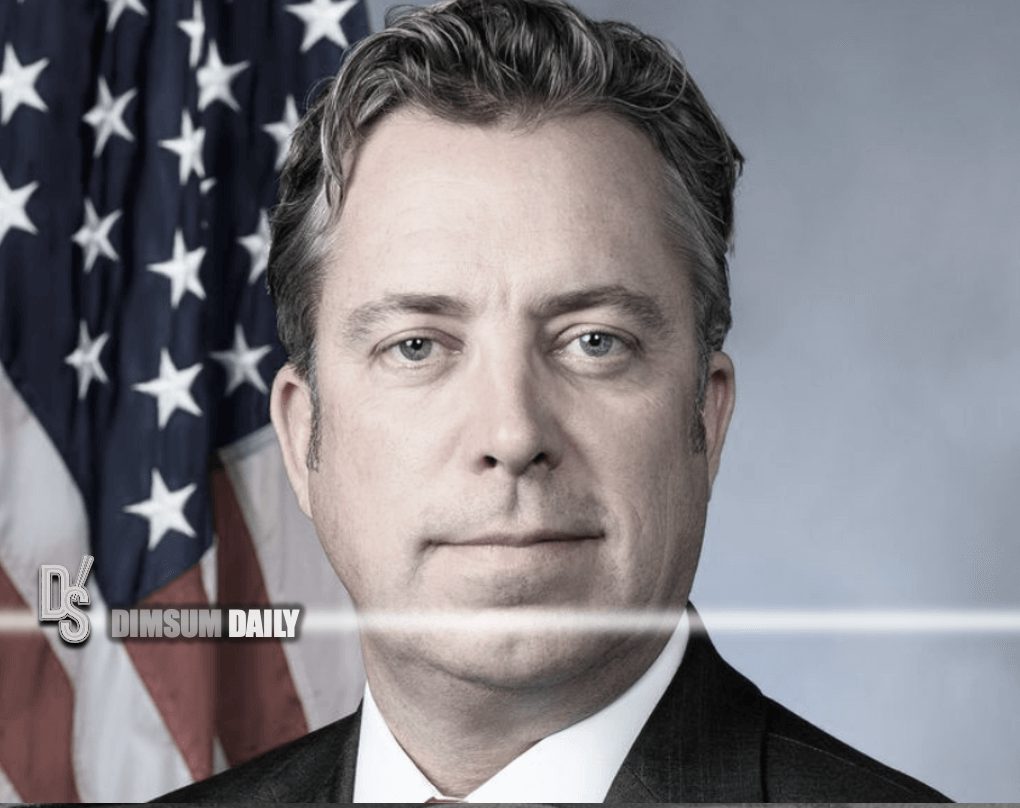 New bill introduced by U.S. Representative Andy Ogles seeks to defund ...