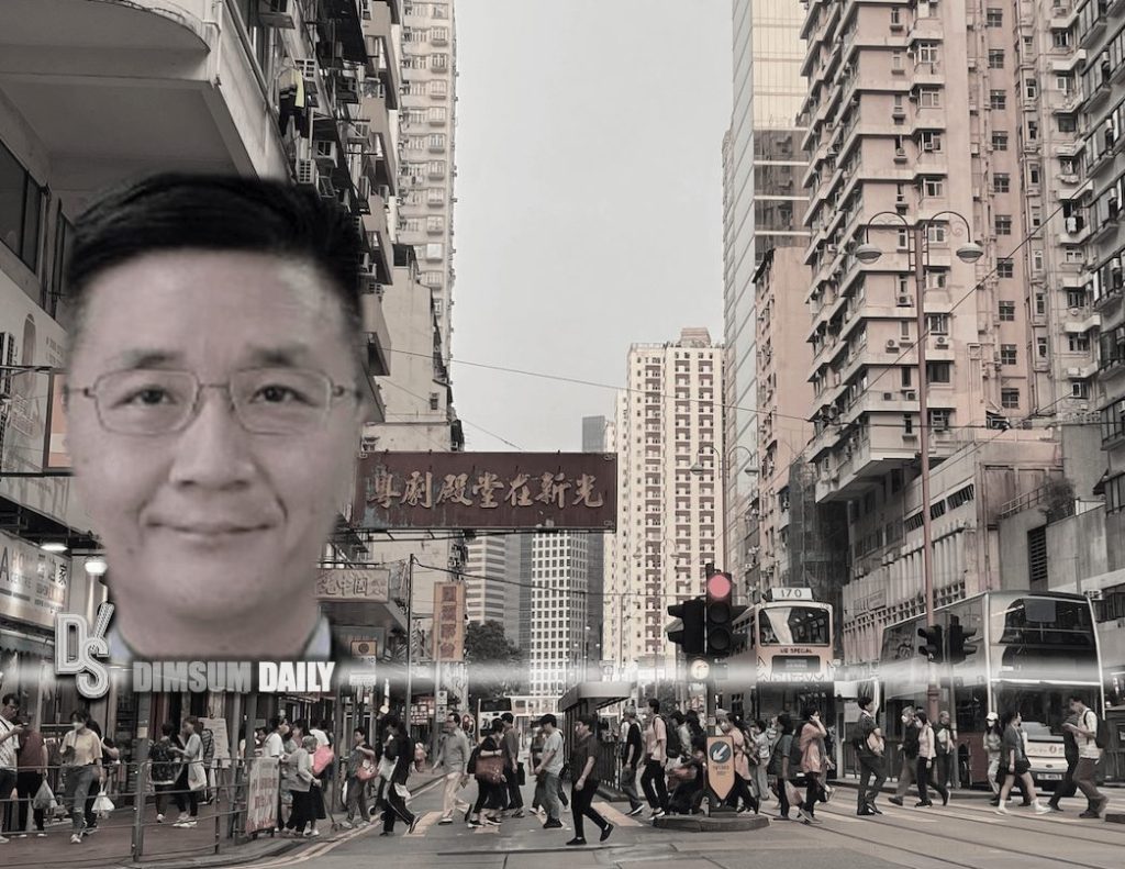 Surge in influenza cases in Hong Kong, local expert urges vaccination ...