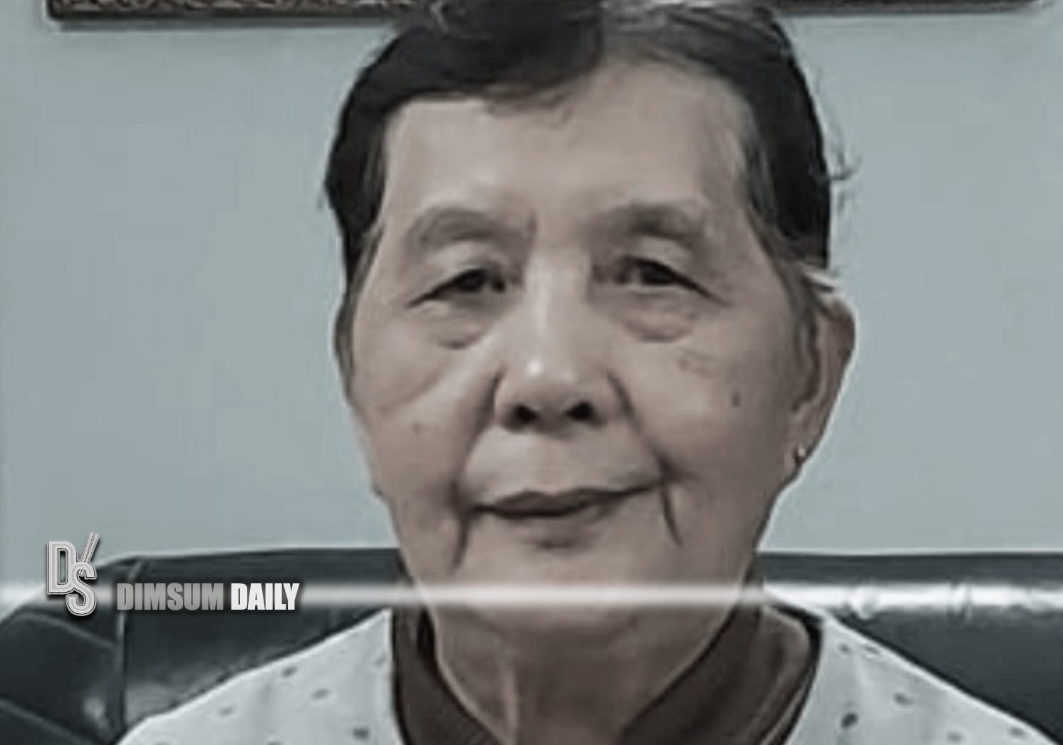 Missing 81-year-old woman in Central located - Dimsum Daily Missing 81-year-old woman in Central located - Dimsum Daily