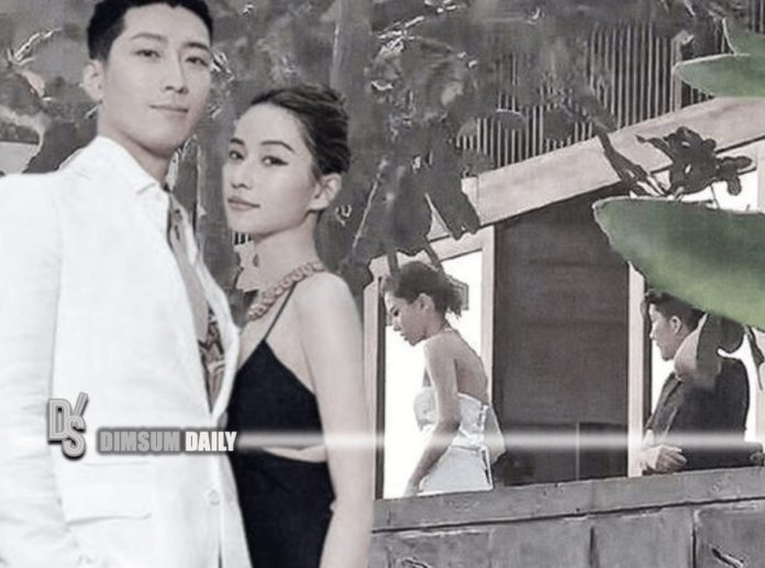 Family members of Laurinda Ho, daughter of late Casino Tycoon, to miss ...