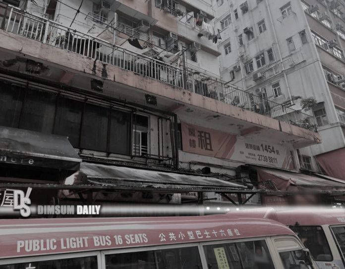 Man loses around HK$3,500 and Octopus card while visiting brothel in ...