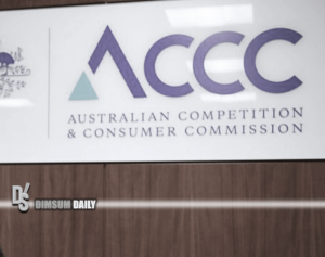 ACCC Report: Australians lose record AUD 3.1 billion to scams in 2022 ...