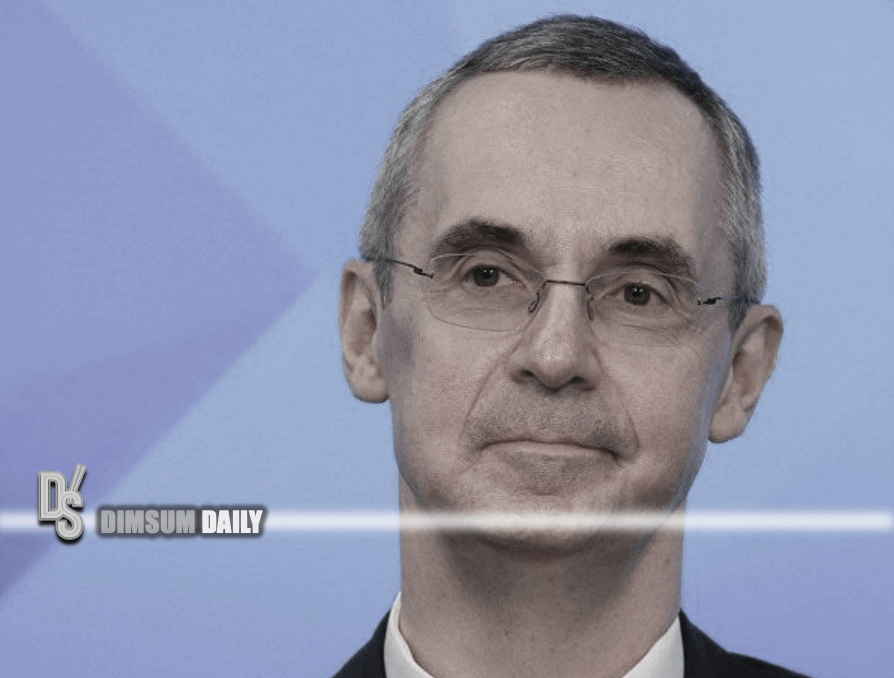 Russian Ambassador criticises Denmark's arms supply to Ukraine - Dimsum ...