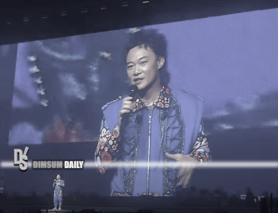 HK singer Eason Chan talks about his lasting career and the future of ...