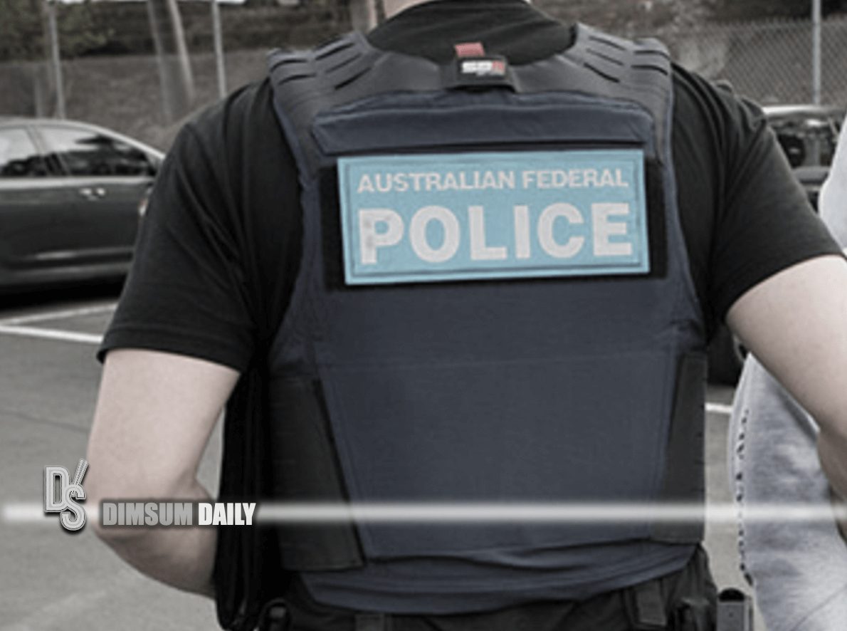Australian police seize 20 kg of Methylamphetamine worth AUD 30 million ...