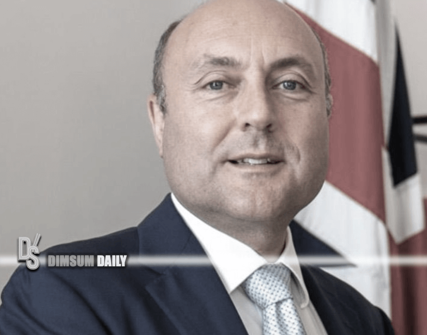U.K. could introduce specific crypto regulations within a year, says ...