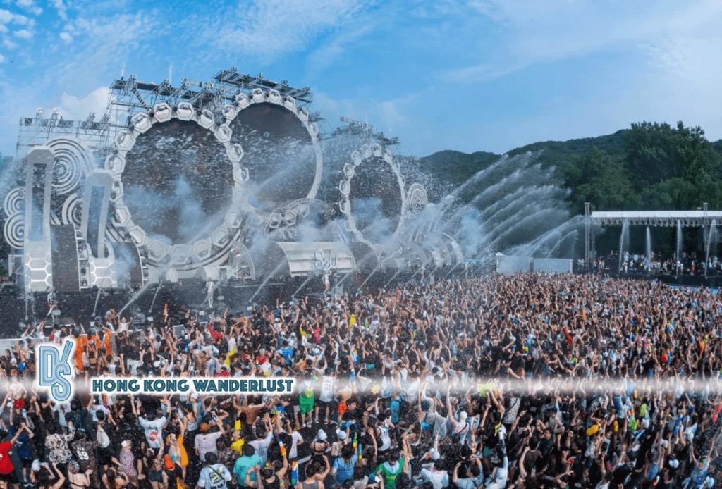 World's largest water music party, S2O Songkran Music Festival, heads ...