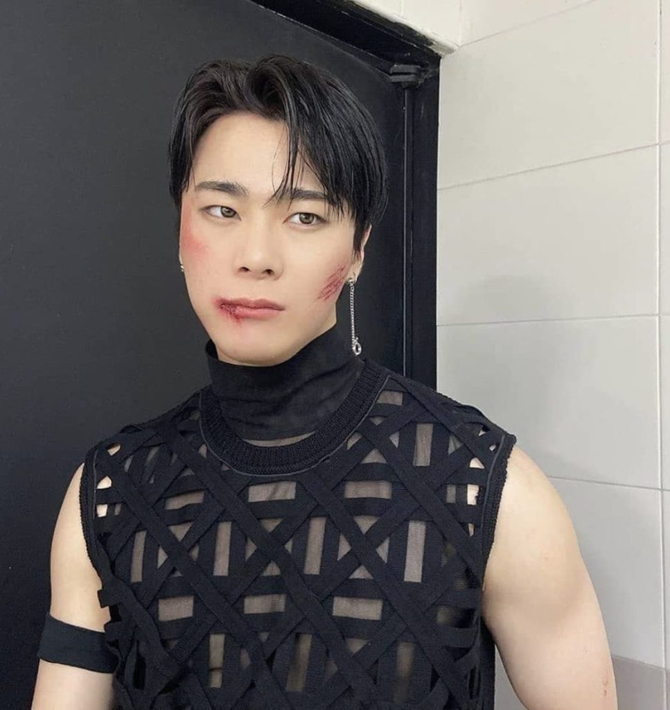 K-Pop star Moonbin of ASTRO passes away at 25 - Dimsum Daily