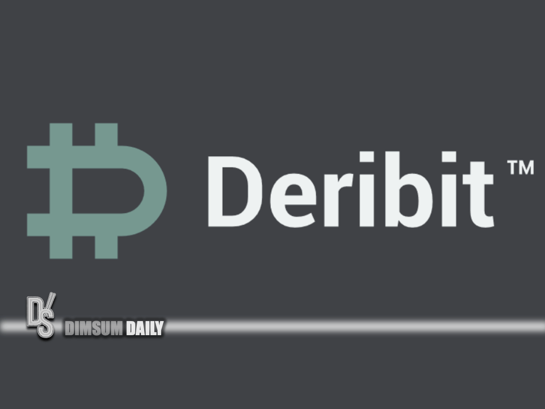 Deribit, the largest crypto options exchange, is adding spot trading ...