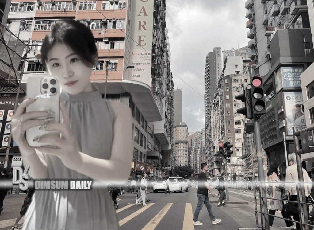 Chinese blogger regrets not coming to Hong Kong earlier and praises it ...