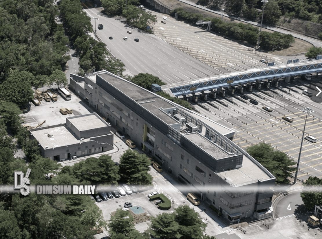 HKeToll's e-payment system to be launched first at Tsing Sha Control ...