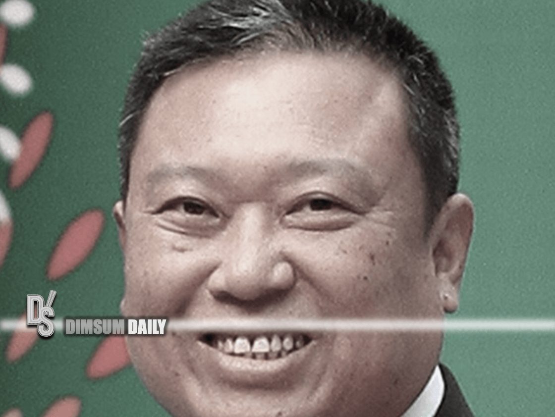 Chinese Taipei Olympic Committee delegation attends cross-strait sports ...