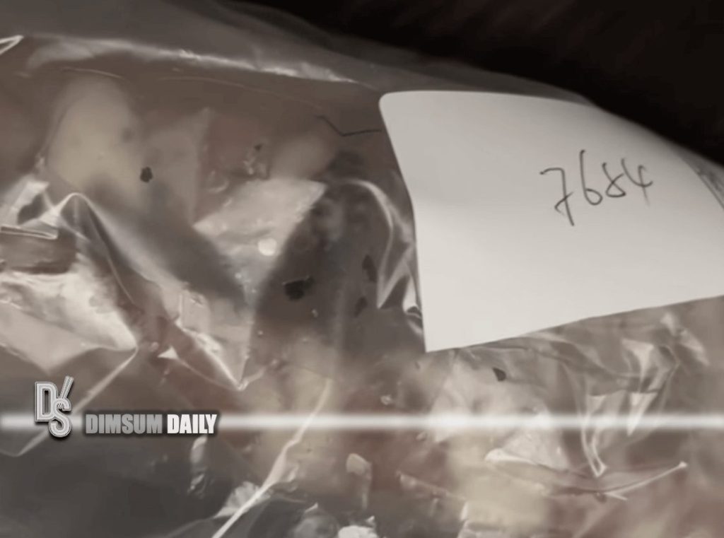 Netizen allegedly finds live cockroach in sandwich purchased from city ...