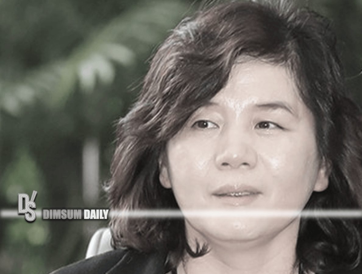 North Korea accuses G7 of violating sovereignty with denuclearisation ...