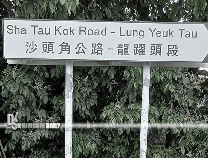 62-year-old Nepalese driver dies after crashing his car in Fanling ...