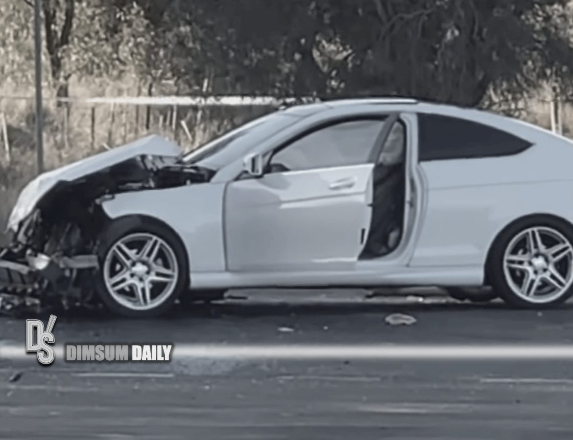 Driver in Victoria's deadliest crash that killed 5 victims with ...