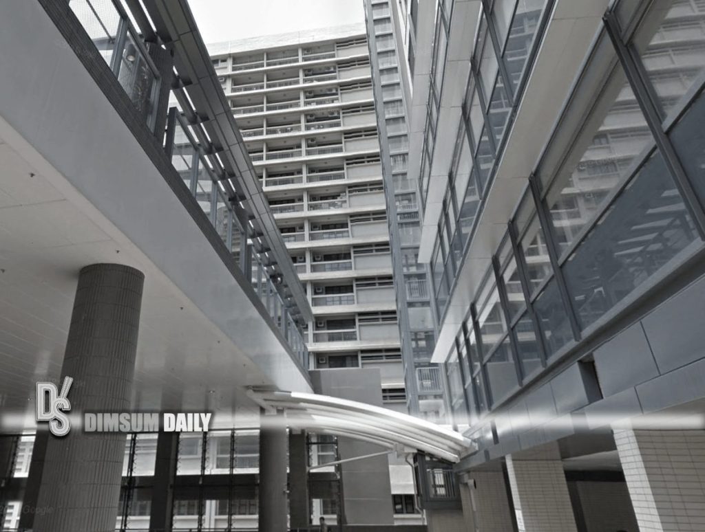 Siu Lam Hospital reports another patient infected with respiratory ...