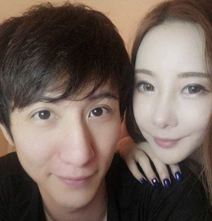 HK singer Roy Chow, previously accused of domestic violence by ex-wife ...