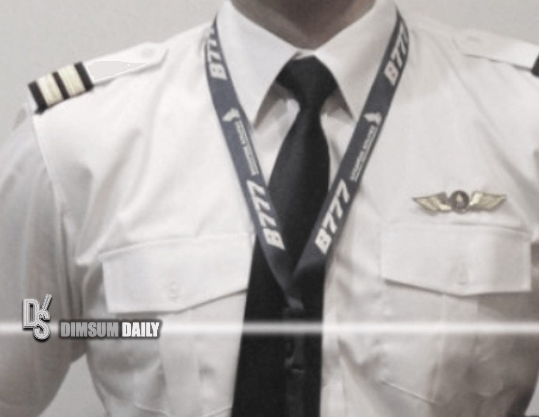 Singapore Airlines pilot sentenced to six months in jail for tax ...