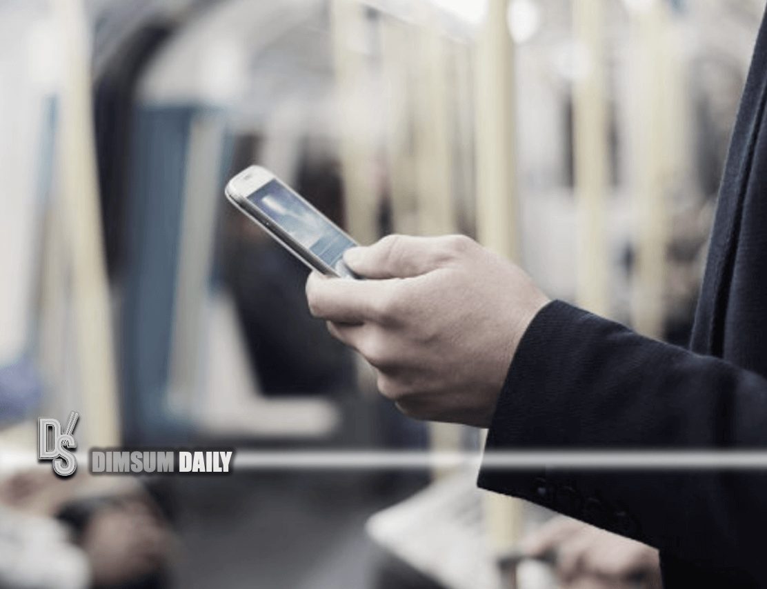 U.K. to test emergency alert system on mobile phones - Dimsum Daily