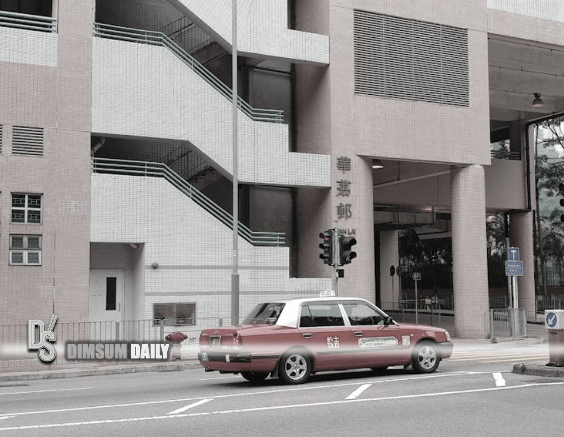 Man in 30s attempts to end life by burning charcoal in Wah Lai Estate ...