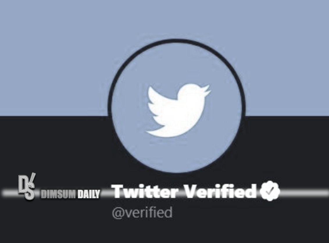 Twitter's blue verification ticks reinstated on some high-profile ...