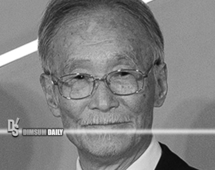 Renowned Taiwanese sculptor Ju Ming dies at 85 - Dimsum Daily