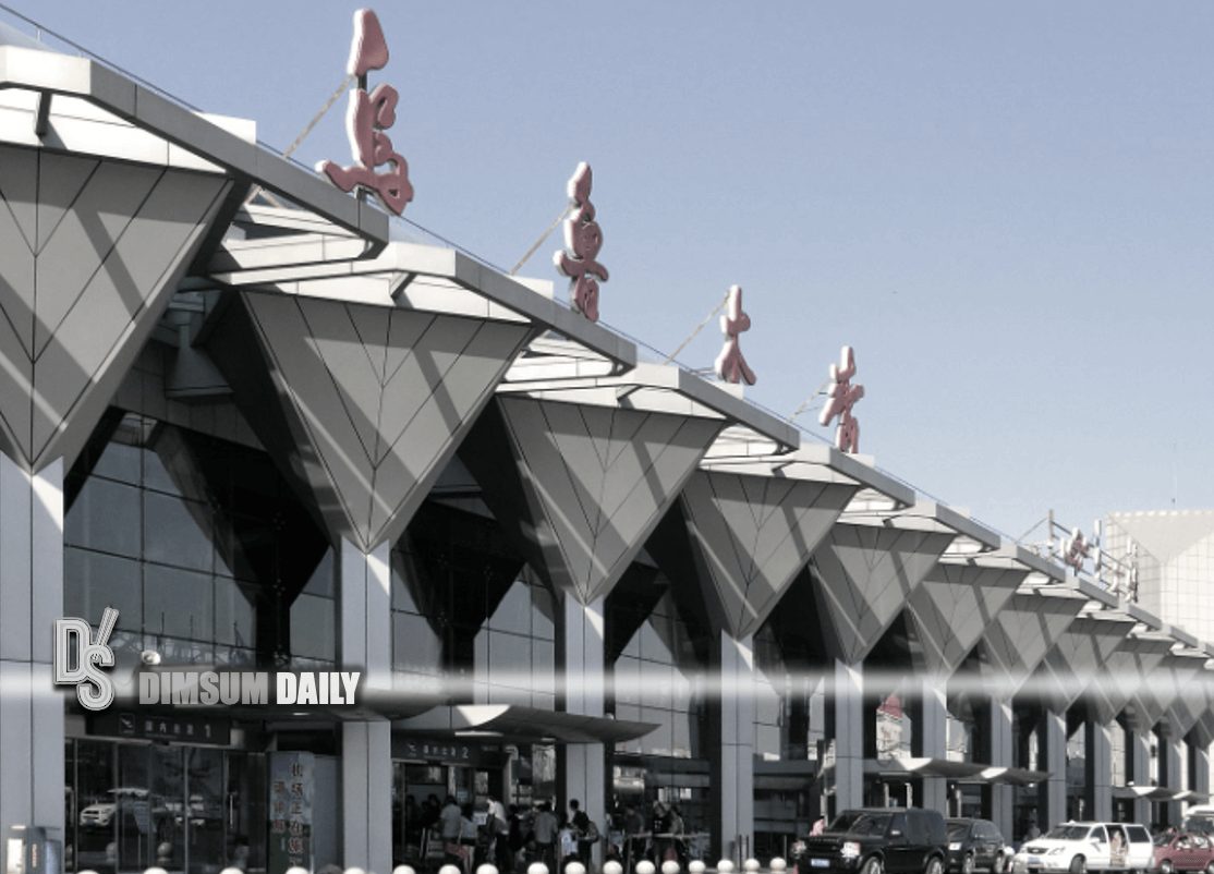 Xinjiang Urumqi Airlines to launch direct flights to Hong Kong from 3rd ...