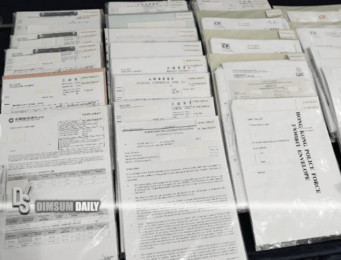 Two women arrested in suspected loan fraud case involving around HK$10 ... Two women arrested in suspected loan fraud case involving around HK$10 ...
