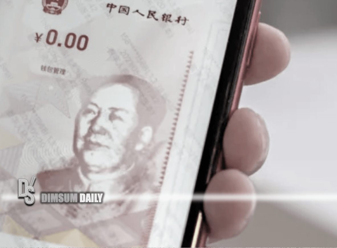 Experts say wider use of digital Renminbi will accelerate its ...
