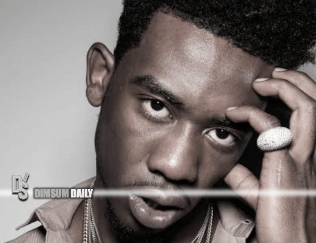 Rapper Desiigner charged with masturbating on flight from Tokyo to ...