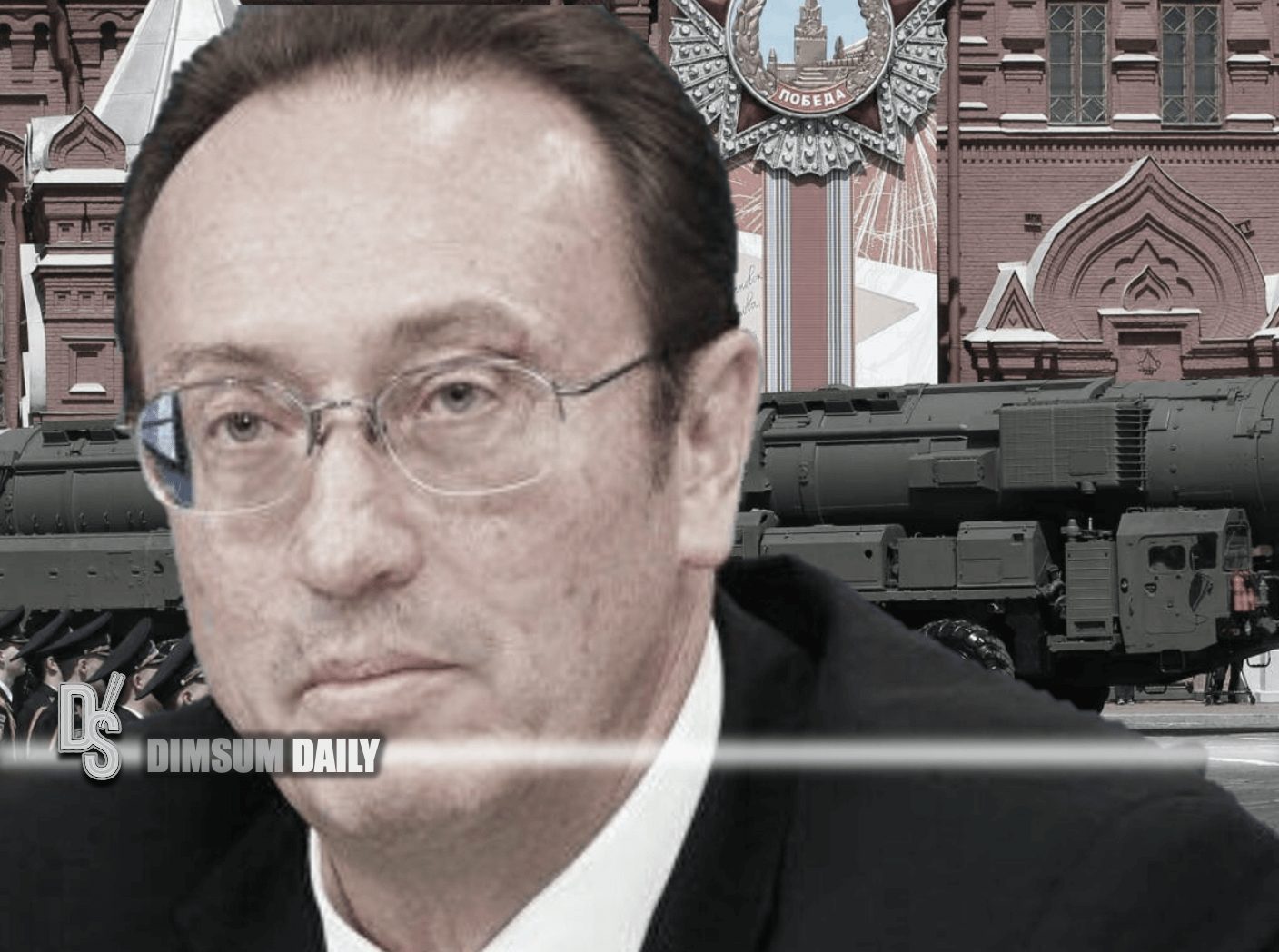 Russia warns of asymmetric response to U.S. and NATO deployment of ...