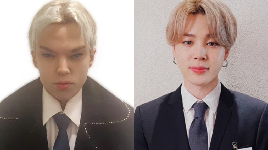 Tragedy as Canadian actor dies after trying to look like K-pop star BTS ...
