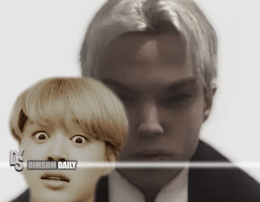 Tragedy as Canadian actor dies after trying to look like K-pop star BTS ...