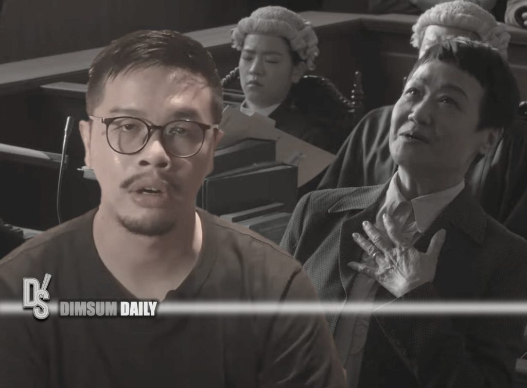 Hong Kong cinemas offer HK$30 tickets on Saturday, filmmaker says ...