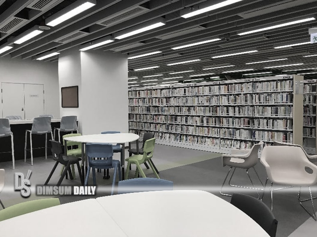 Audit Commission urges LCSD to strengthen library data review to ensure ...