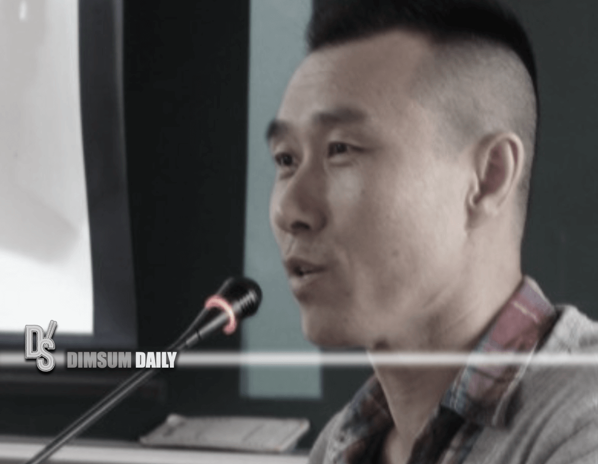 Taiwanese publisher missing in Shanghai under investigation for ...