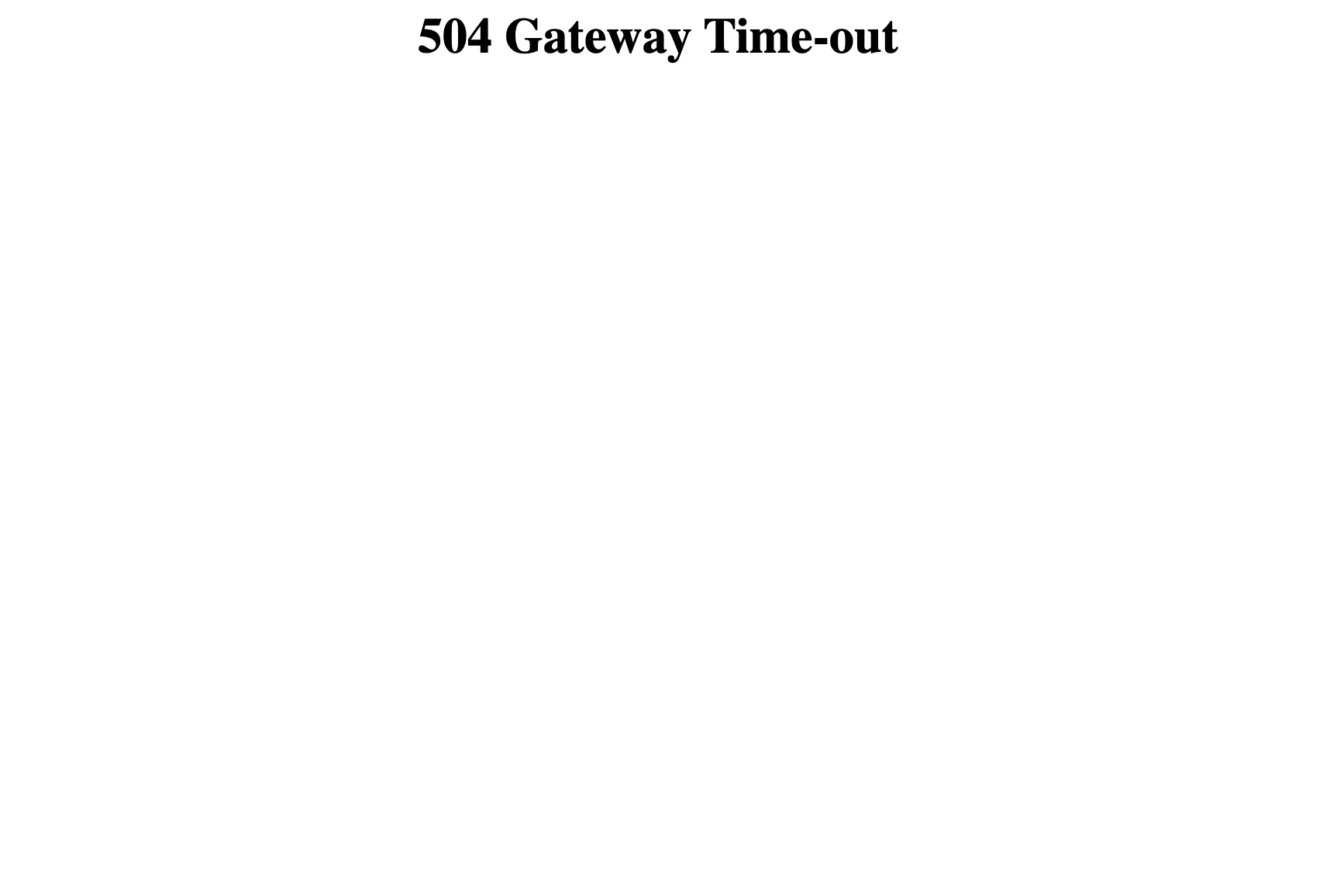 504 Gateway Time Out 1 Dimsum Daily