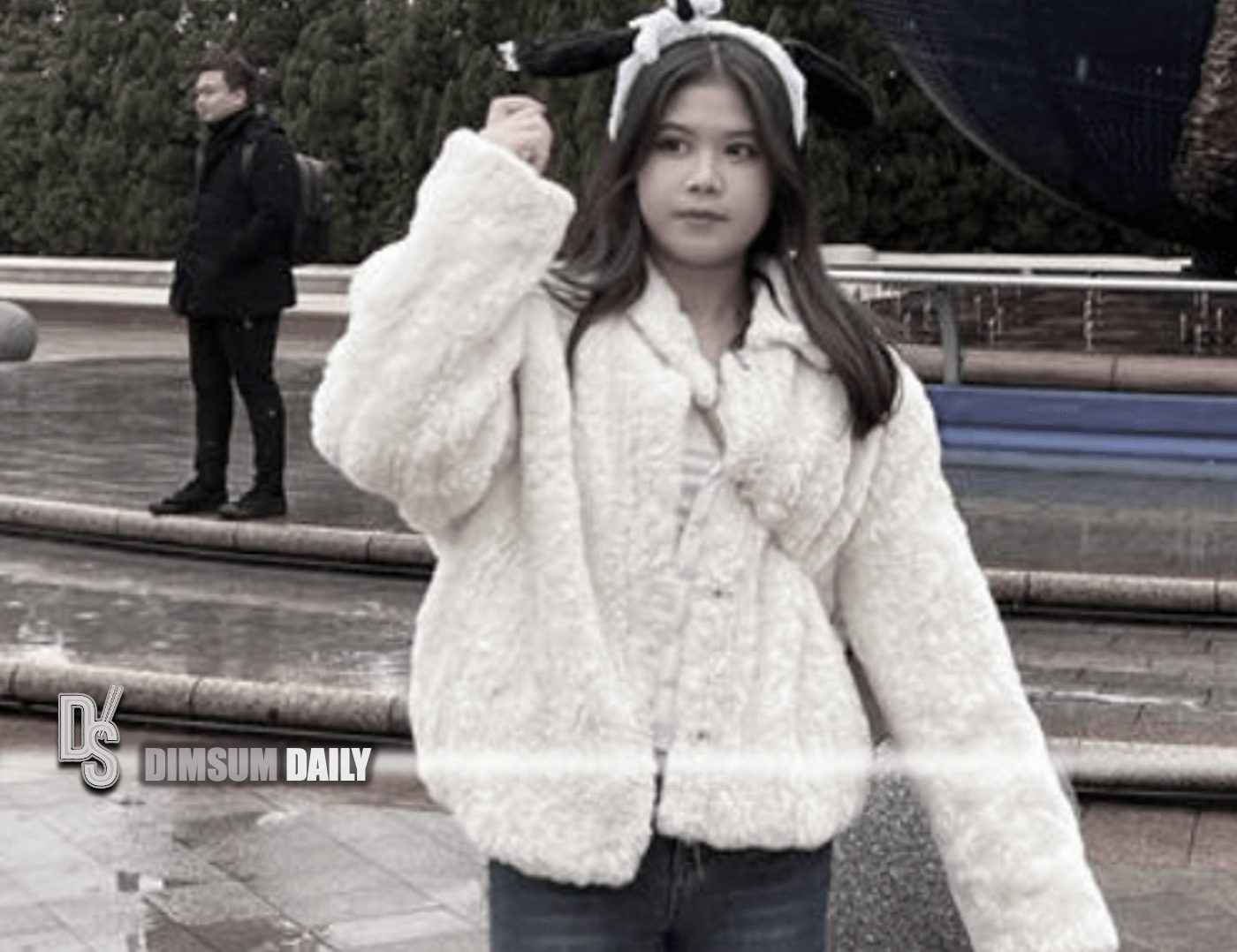 Missing teen found in Ngau Tau Kok - Dimsum Daily