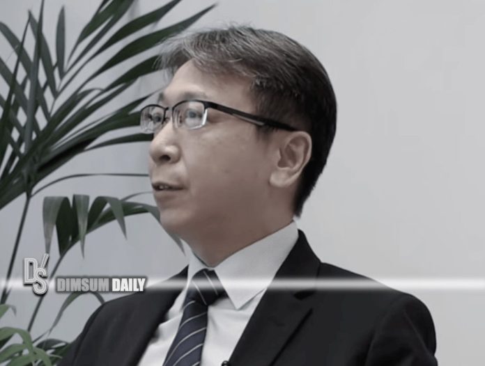 Taiwan is sharing intelligence with Five Eyes Alliance, says National ...