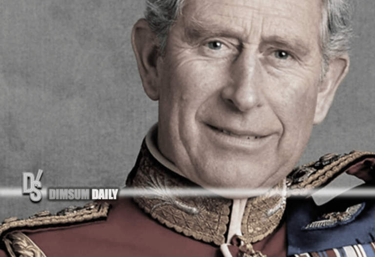 Coronation of King Charles to be recorded and released as historic ...