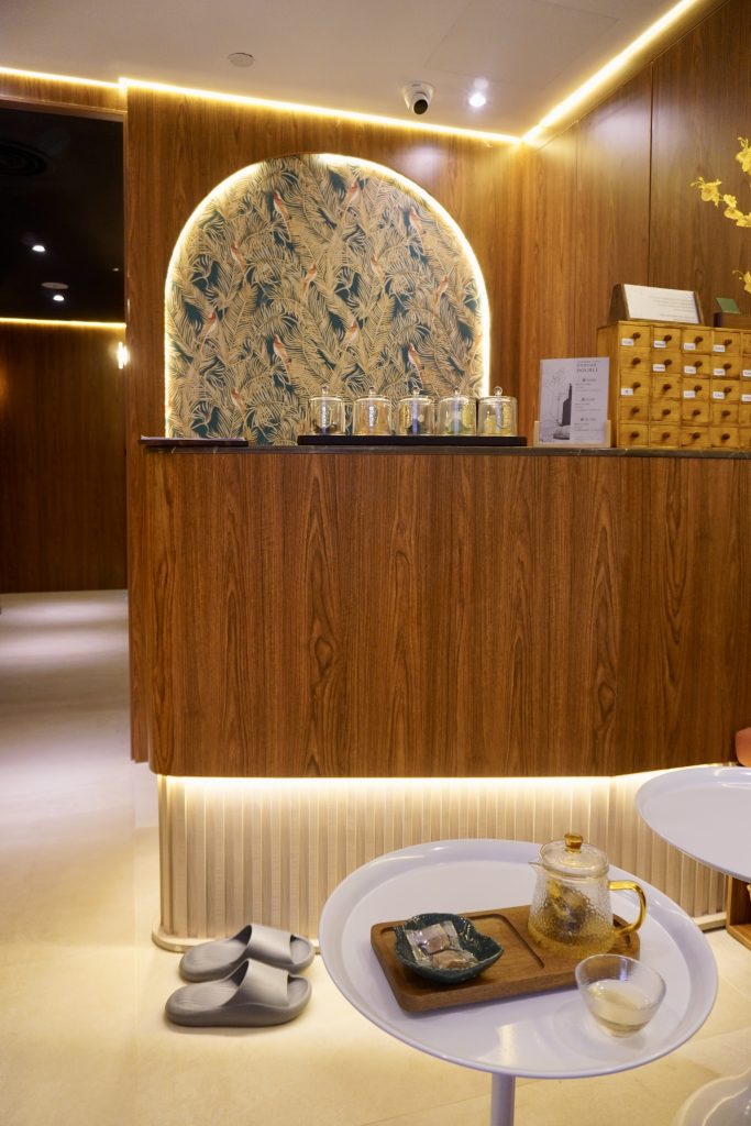 Float Massage brings five elements-themed relaxation to Sai Wan Ho ...