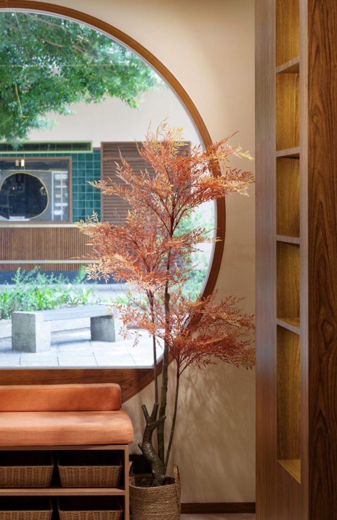 Float Massage brings five elements-themed relaxation to Sai Wan Ho ...