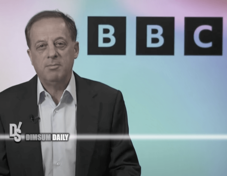 BBC chairman Richard Sharp resigns over perceived conflicts of interest ...