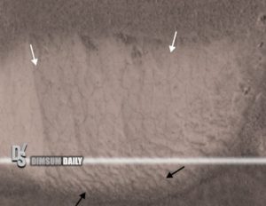 New evidence of recent water activity on Mars found by Chinese ...