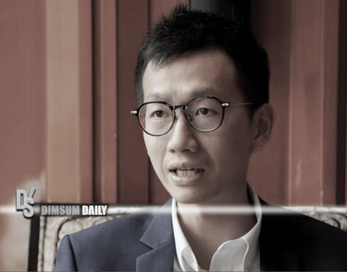 Facebook blocks accounts of pro-China and pro-Hong Kong figures and groups - Dimsum Daily