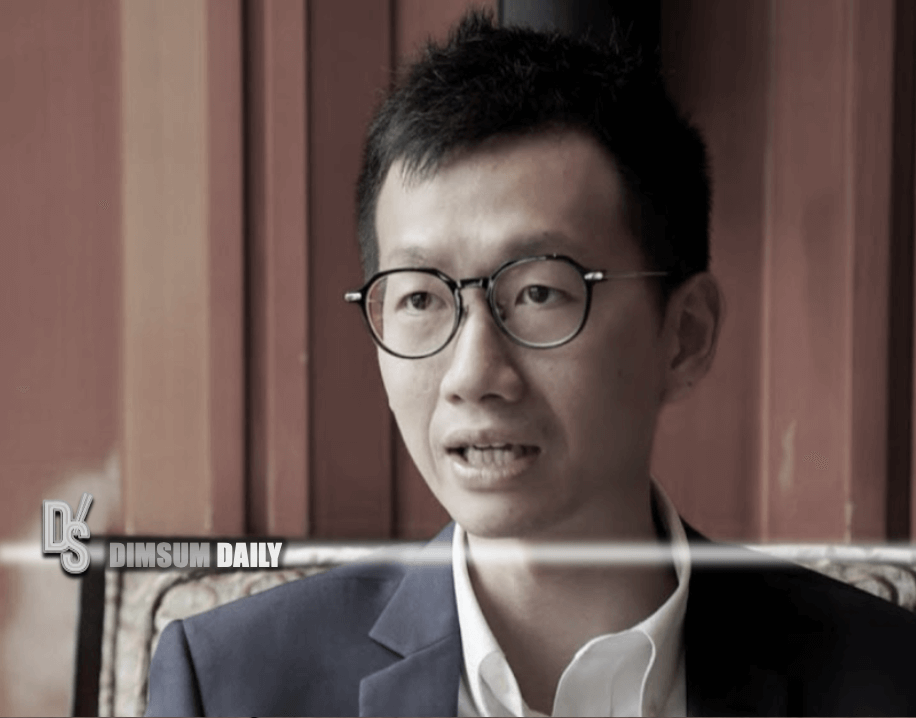 Facebook blocks accounts of pro-China and pro-Hong Kong figures and groups - Dimsum Daily