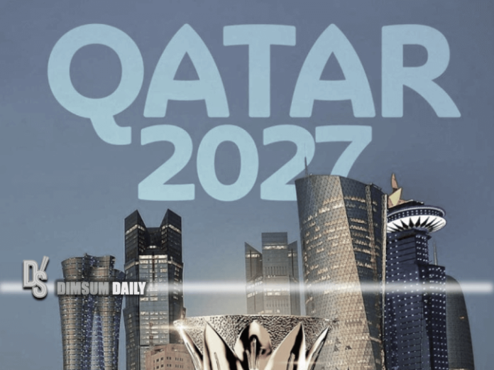 Qatar to host 2027 FIBA Basketball World Cup despite criticisms - Dimsum Daily