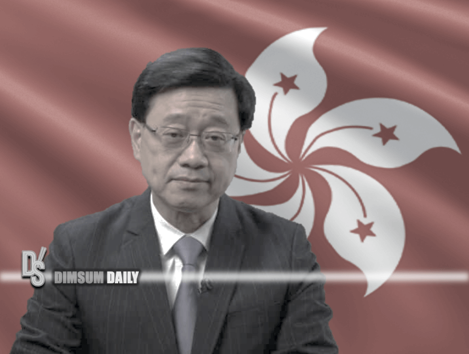 Chief Executive expresses gratitude to hardworking employees, vows to ...