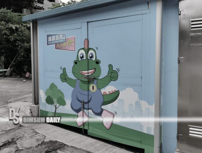 FEHD makes efforts to ensure convenience facilities for frontline ...